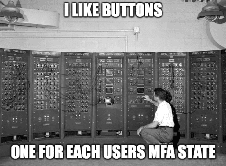 Migrating to Authentication Methods Policies - Happy days! - MSEndpointMgr