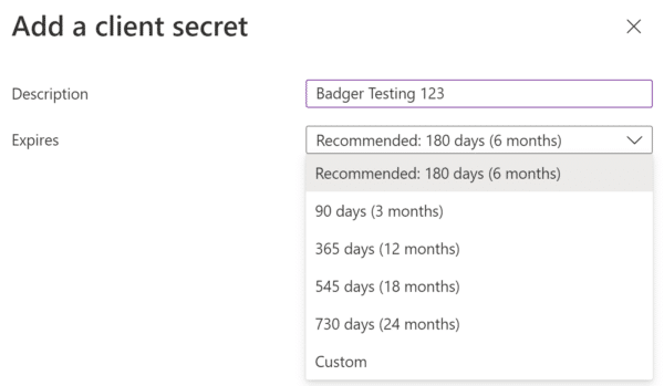An Easy Way To Get Started With Certificate Based Authentication For Aad Apps