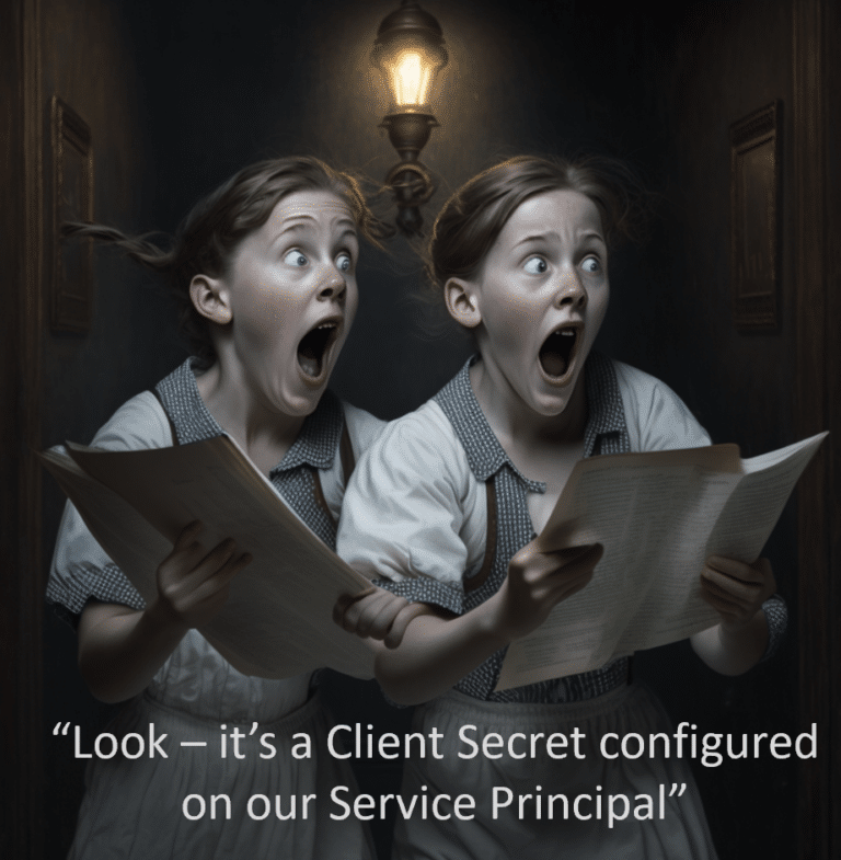 An Easy Way To Get Started With Certificate Based Authentication For Aad Apps