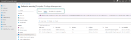 Intune Suite - Endpoint Privilege Management (EPM) first look ...