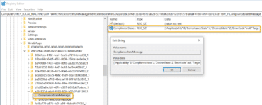 Win32 app State Messages Demystified - PowerShell FTW