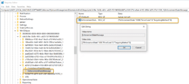 Win32 app State Messages Demystified - PowerShell FTW