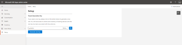 The curious case of the missing OneDrive sync app health reports - MSEndpointMgr