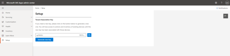 The curious case of the missing OneDrive sync app health reports - MSEndpointMgr