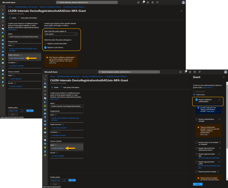 Autopilot & The Perceived Tenant Security Risk - MSEndpointMgr