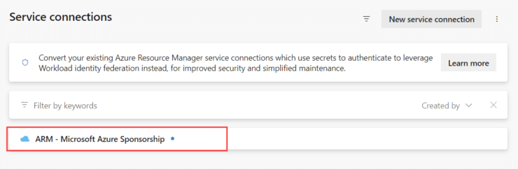 Intune App Factory - Fix Could not fetch access token for Azure - MSEndpointMgr