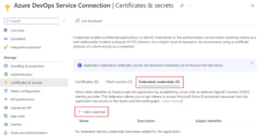 Intune App Factory - Fix Could not fetch access token for Azure - MSEndpointMgr