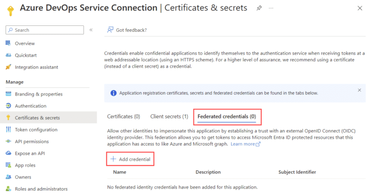 Intune App Factory Fix Could Not Fetch Access Token For Azure Msendpointmgr