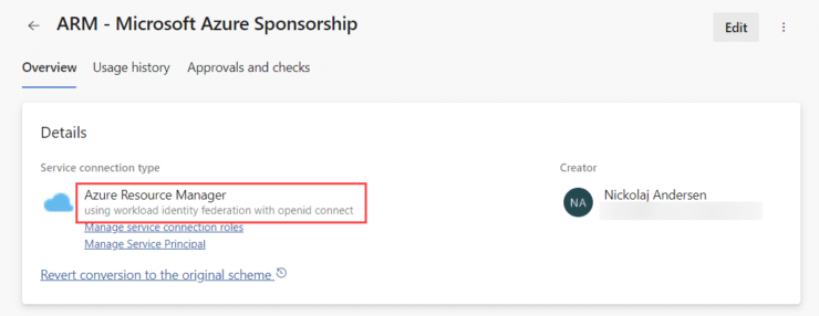 Intune App Factory - Fix Could not fetch access token for Azure ... Intune App Factory - Fix Could not fetch access token for Azure ...