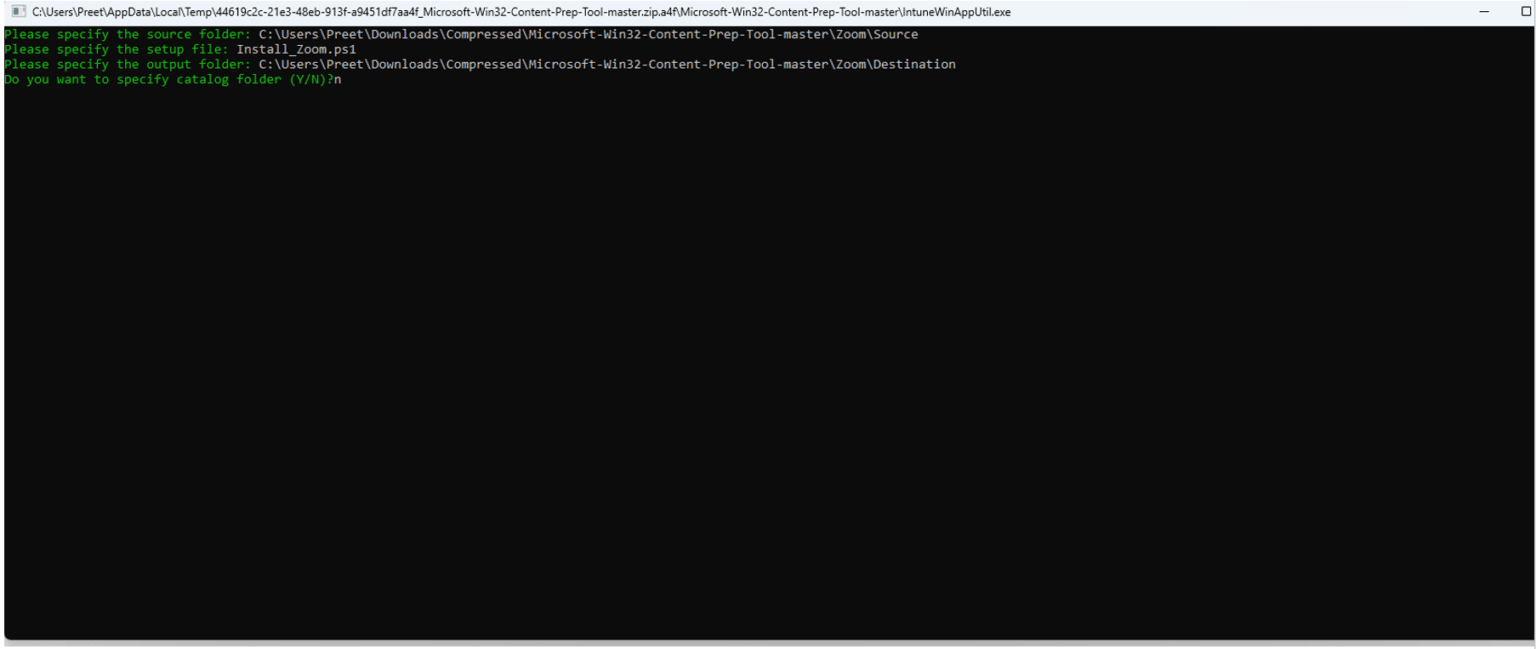 How to Automatically Update Apps in Intune with Dynamic Win32 App Deployment - MSEndpointMgr