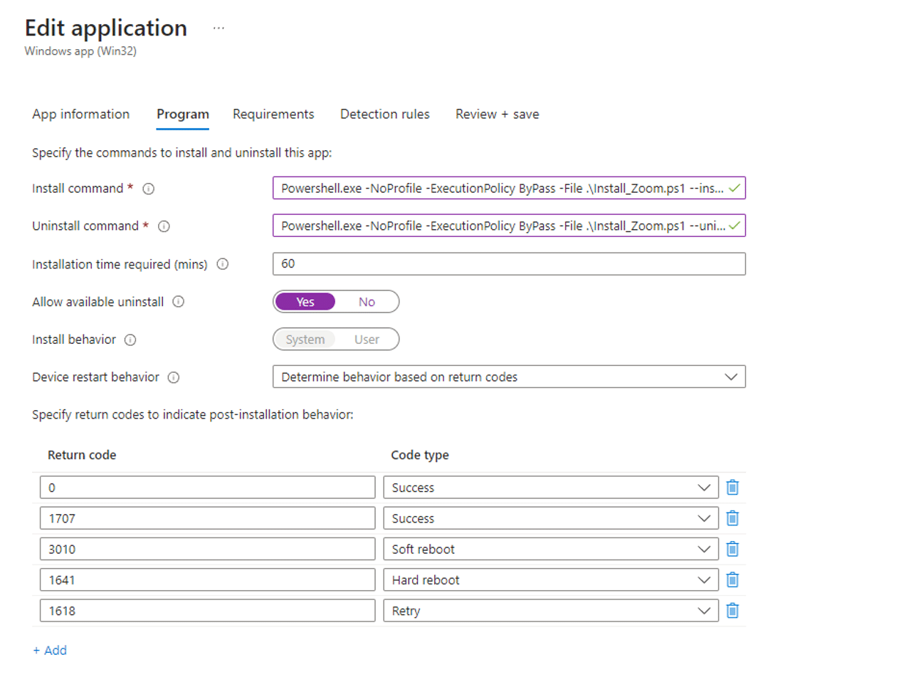 How to Automatically Update Apps in Intune with Dynamic Win32 App Deployment - MSEndpointMgr