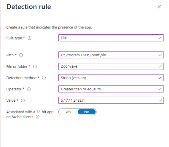How To Automatically Update Apps In Intune With Dynamic Win32 App Deployment Msendpointmgr 