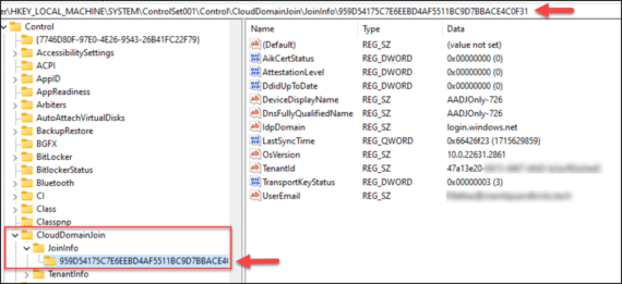 Onboarding modern with Autopilot: Magic trick revealed - MSEndpointMgr