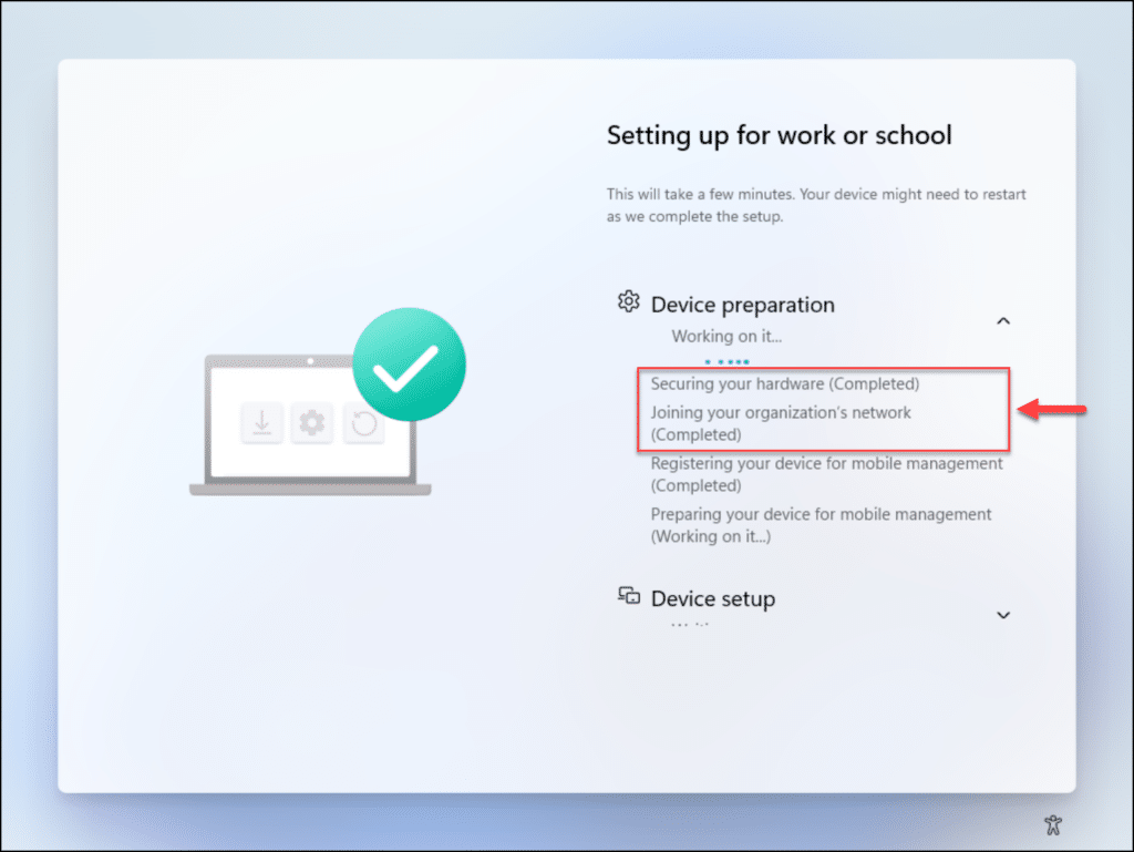 Onboarding modern with Autopilot: Magic trick revealed - MSEndpointMgr