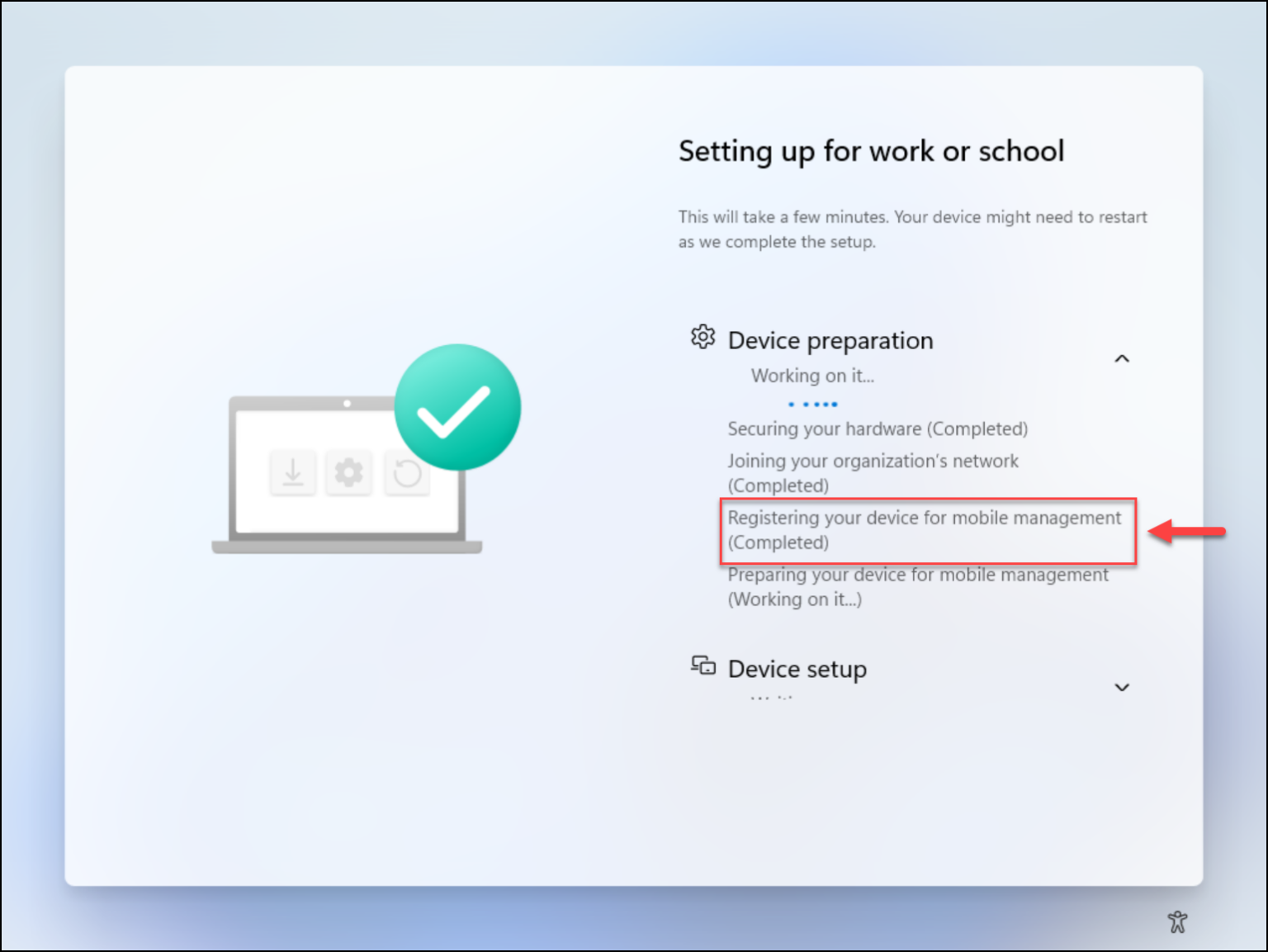 Onboarding modern with Autopilot: Magic trick revealed - MSEndpointMgr