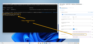 Deep Dive: Delivery Optimization Troubleshooting & Reporting ...