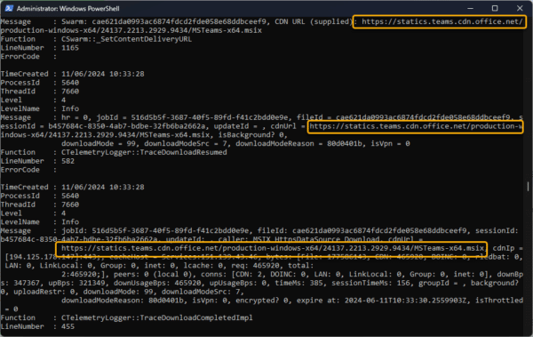 Deep Dive: Delivery Optimization Troubleshooting & Reporting ...