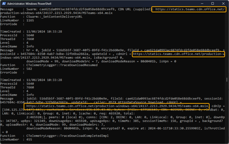 Deep Dive: Delivery Optimization Troubleshooting & Reporting ...