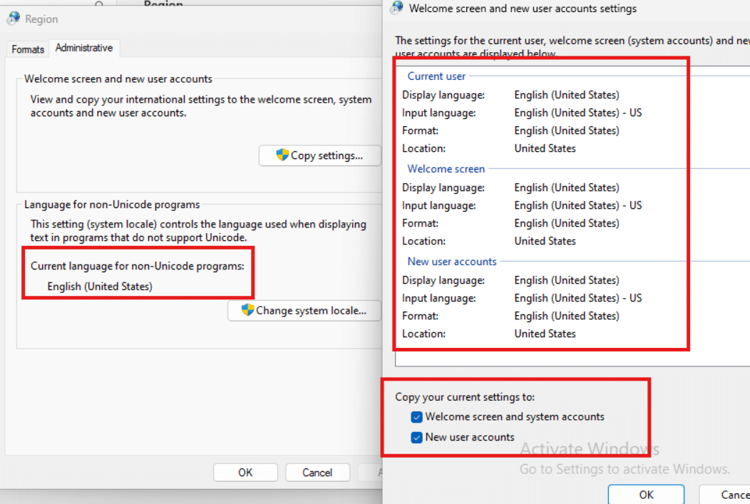 Managing Windows 11 languages and region settings (Part 1) - MSEndpointMgr