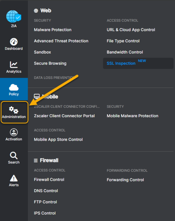 Delivery Optimization & Zscaler - A how to guide - MSEndpointMgr