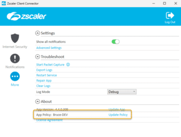 Delivery Optimization & Zscaler - A how to guide - MSEndpointMgr