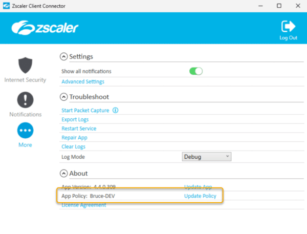 Delivery Optimization & Zscaler - A how to guide - MSEndpointMgr