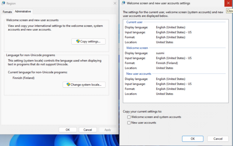 Managing Windows 11 languages and region settings (Part 1) - MSEndpointMgr