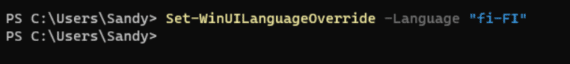 Managing Windows 11 languages and region settings (Part 1) - MSEndpointMgr