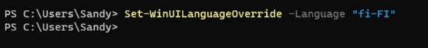 Managing Windows 11 languages and region settings (Part 1) - MSEndpointMgr