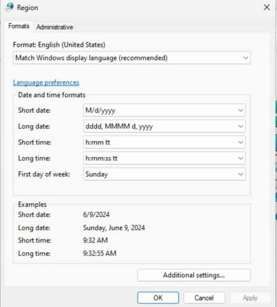 Managing Windows 11 languages and region settings (Part 1) - MSEndpointMgr