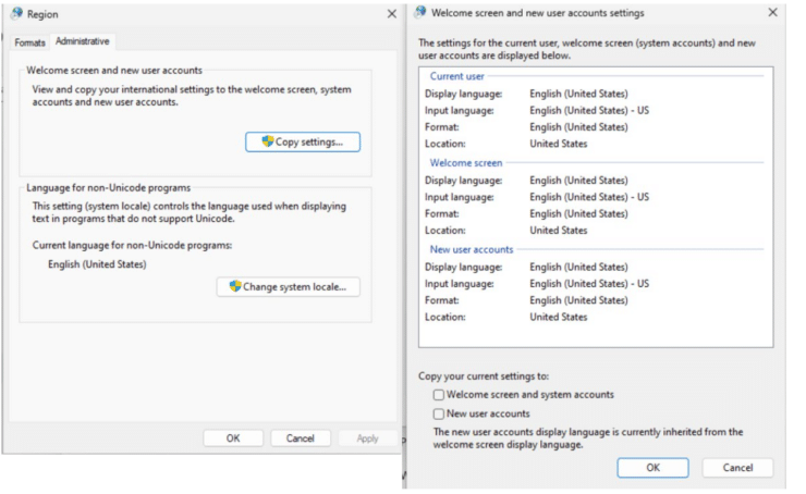Managing Windows 11 languages and region settings (Part 1) - MSEndpointMgr