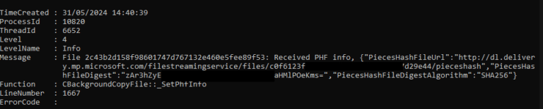 Deep Dive: Delivery Optimization Troubleshooting & Reporting ...