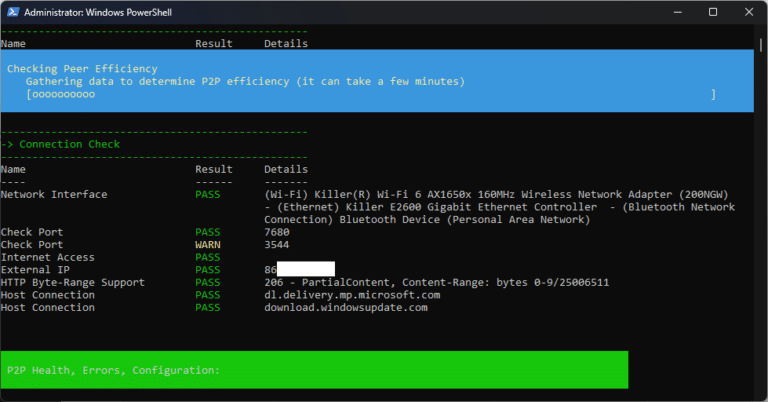 Deep Dive: Delivery Optimization Troubleshooting & Reporting ...