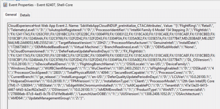 OOBE will force you to quality update during onboarding - MSEndpointMgr