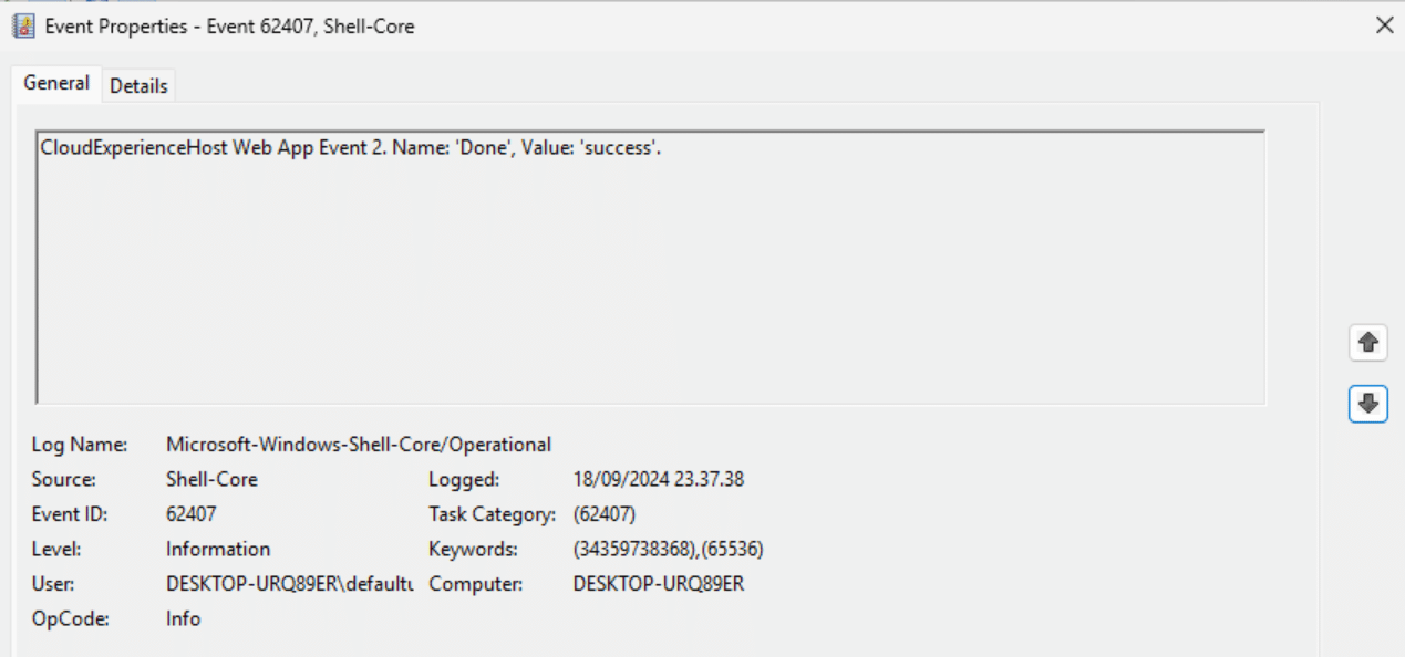 OOBE will force you to quality update during onboarding - MSEndpointMgr