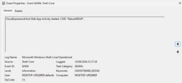 OOBE will force you to quality update during onboarding - MSEndpointMgr