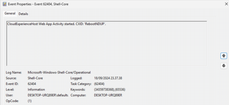 OOBE will force you to quality update during onboarding - MSEndpointMgr