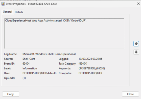 OOBE will force you to quality update during onboarding - MSEndpointMgr