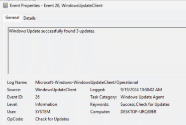 OOBE will force you to quality update during onboarding - MSEndpointMgr