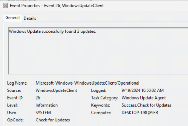 OOBE will force you to quality update during onboarding - MSEndpointMgr