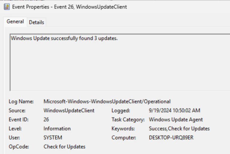 OOBE will force you to quality update during onboarding - MSEndpointMgr