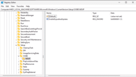 OOBE will force you to quality update during onboarding - MSEndpointMgr