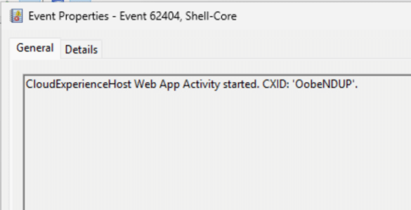 OOBE will force you to quality update during onboarding - MSEndpointMgr