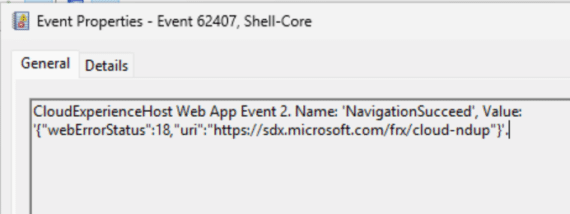 OOBE will force you to quality update during onboarding - MSEndpointMgr