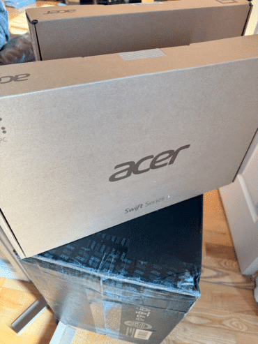 Acer Support Coming - Driver Automation - MSEndpointMgr