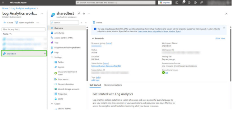 Fine-Tuning Azure Sentinel Log Ingestion for Intune Script Execution ...