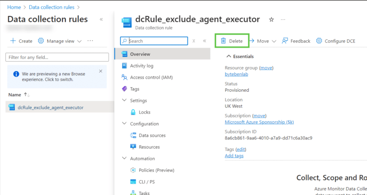 Fine Tuning Azure Sentinel Log Ingestion For Intune Script Execution When Using The Defender Xdr