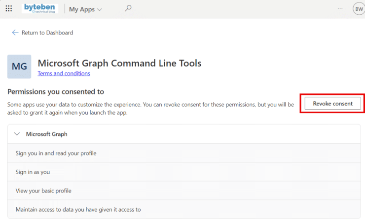 Deep Diving Microsoft Graph SDK Authentication Methods - MSEndpointMgr
