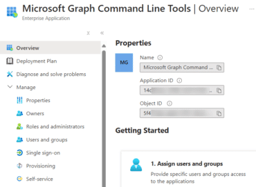 Deep Diving Microsoft Graph SDK Authentication Methods - MSEndpointMgr