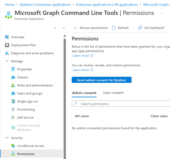 Deep Diving Microsoft Graph SDK Authentication Methods - MSEndpointMgr